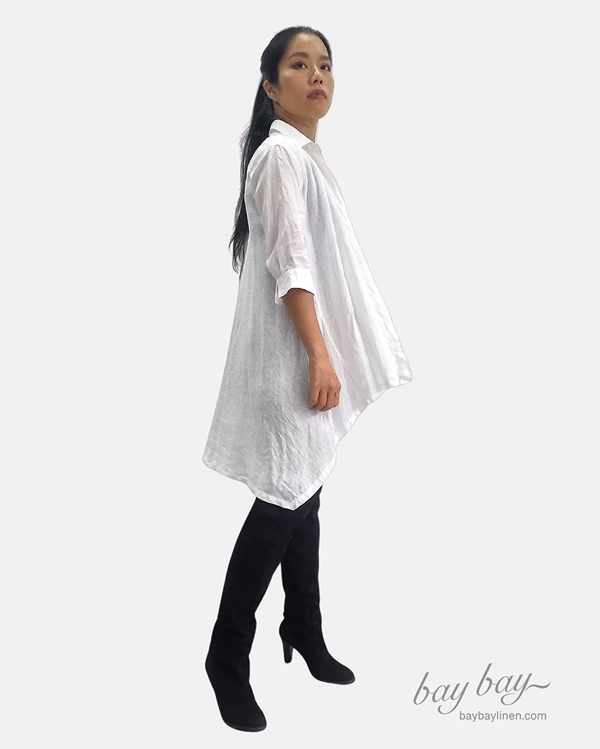 Shirts – Bay Bay Linen